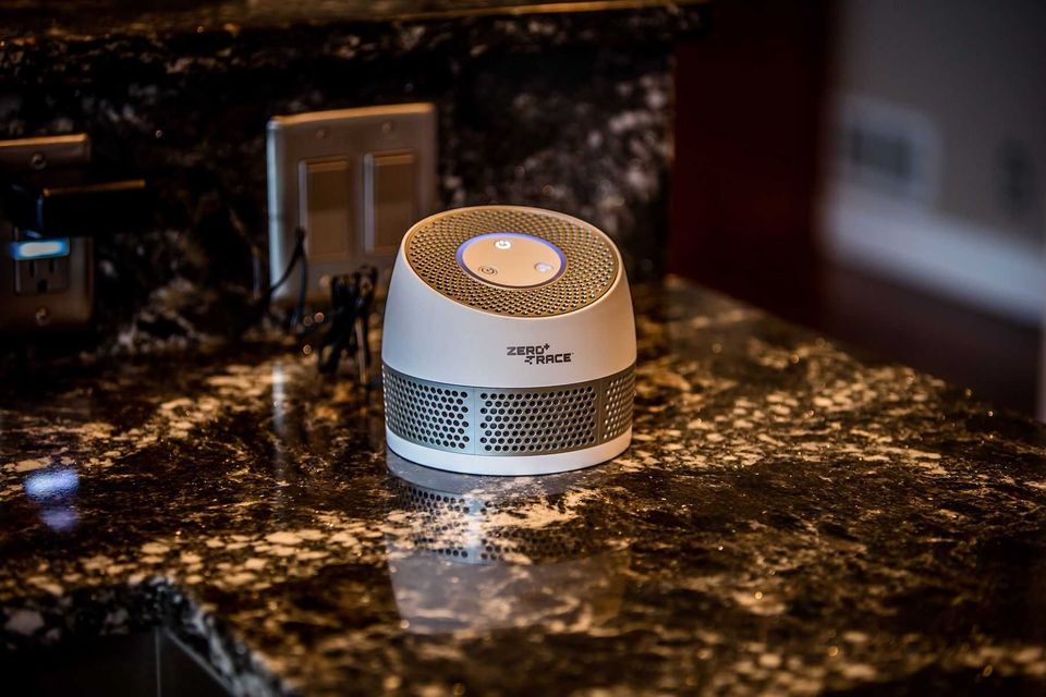 Zero Trace | Guidefitter