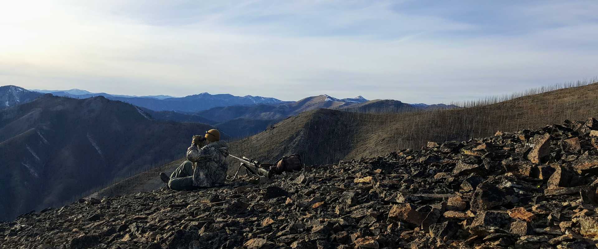 GARY HANSEN | Guidefitter