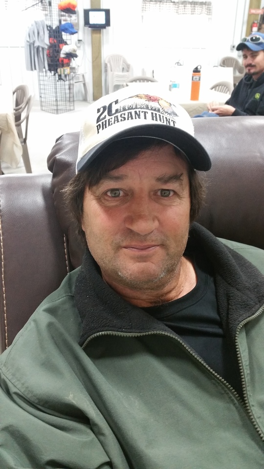Jerry Payne | Guidefitter