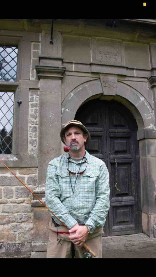 Russ Lumpkin | Guidefitter