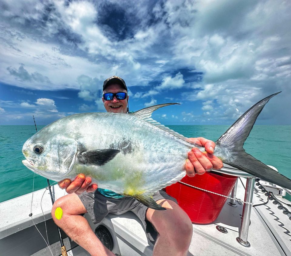 Jewfish Fishing in Florida | Goliath Charters Key West