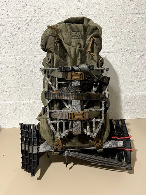 Review - The perfect pack for the saddle hunter! | Guidefitter