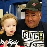 David Archibeque | Guidefitter