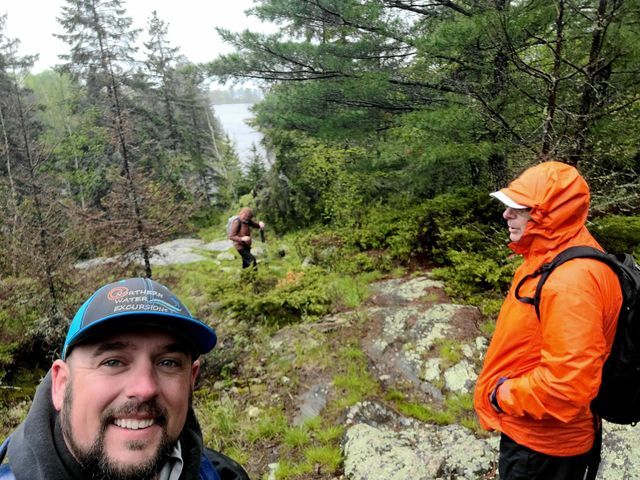 Review - Hiking Guide Approved | Guidefitter