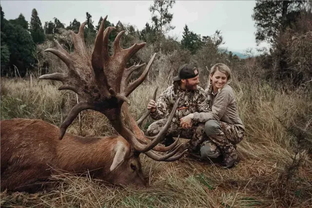 Rubye Blake | Guidefitter