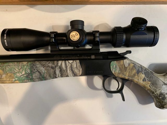 Review - Excellent Budget Scope | Guidefitter