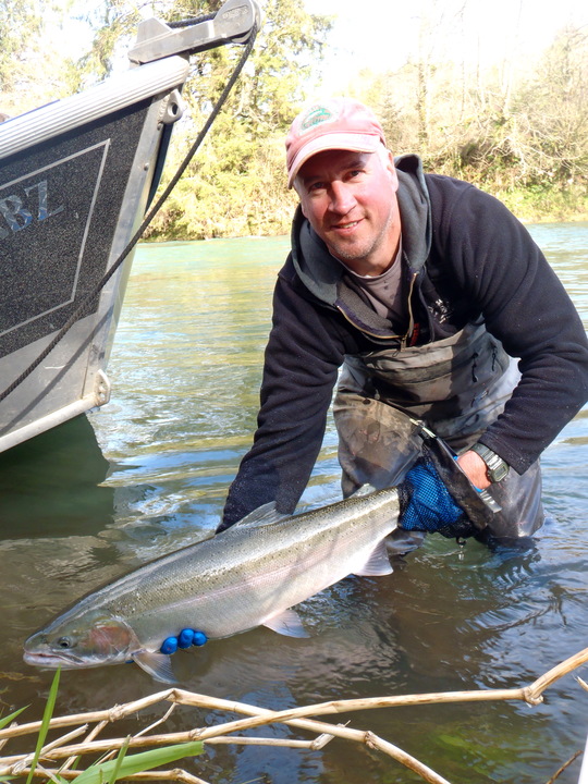 Kent Anderson | Guidefitter