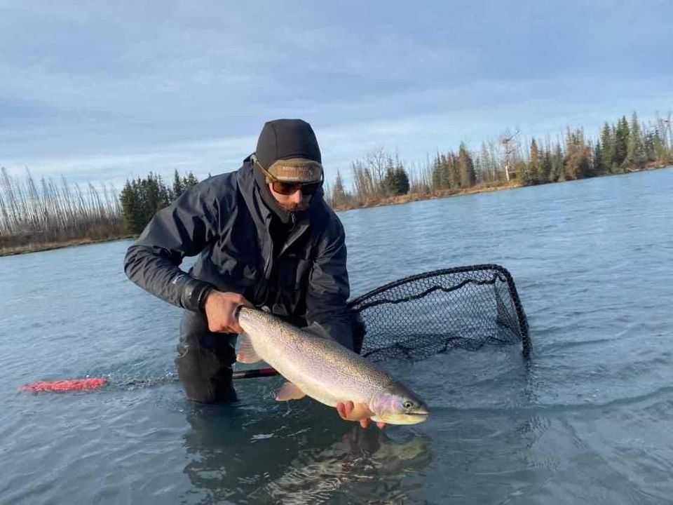 Austin Stephens | Guidefitter