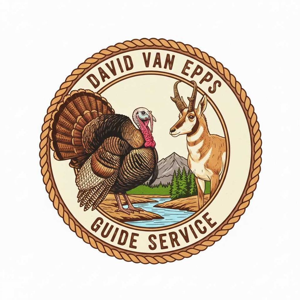 David Van Epps Guide service | Guidefitter