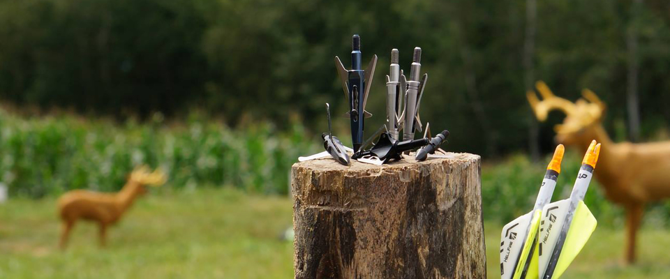 NAP Archery | Guidefitter