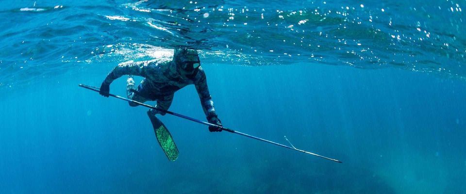 JBL SpearGuns | Guidefitter