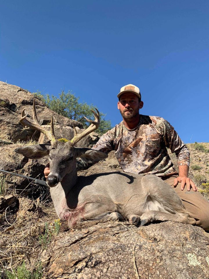 Jacob Shull | Guidefitter