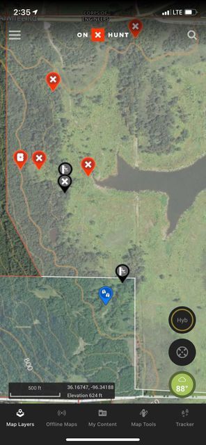 Review - Best map app!! | Guidefitter