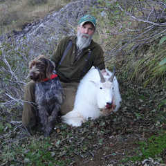 Michael (Mike) Horstman | Guidefitter