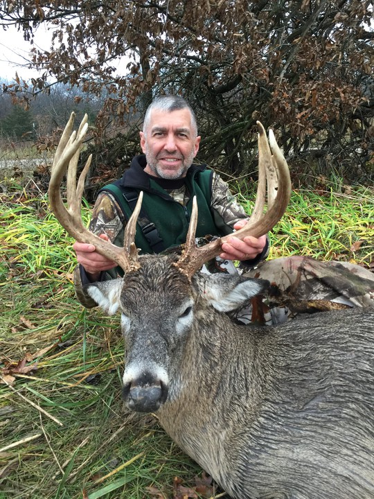 Gary Lambert | Guidefitter