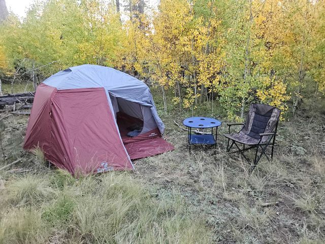 Review - Awesome Tent | Guidefitter