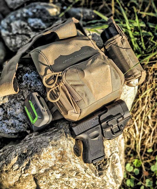 Review - So adaptable! | Guidefitter
