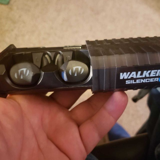 Walker's | Guidefitter