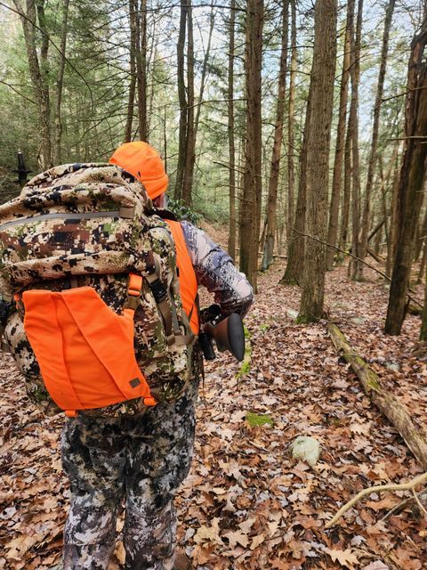 Review - Great pack! | Guidefitter