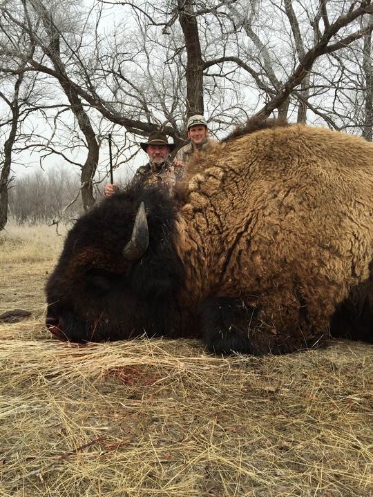 Jim River Guide Service | Guidefitter