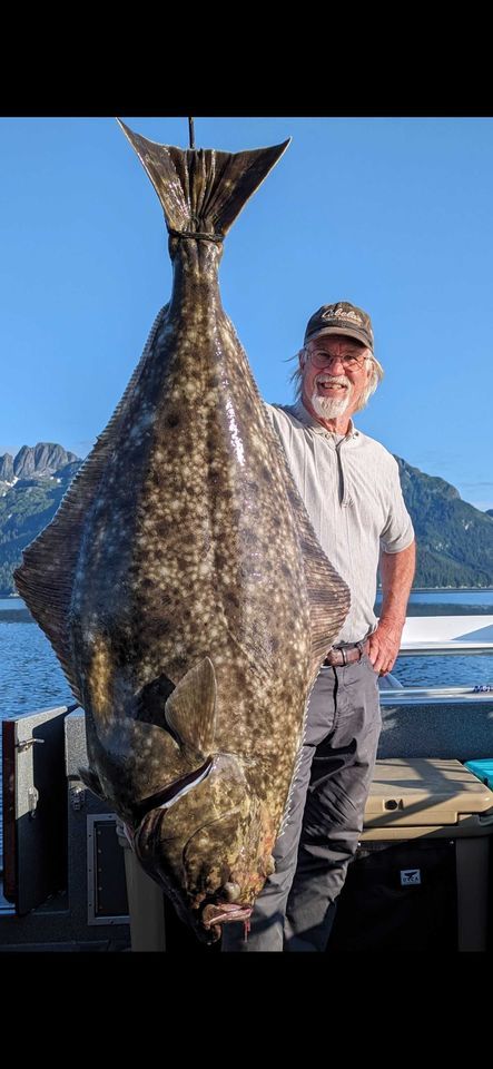 Live-aboard Multi Species Alaska Fishing | Sound to Summ... | Guidefitter