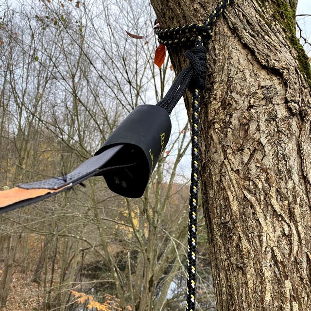 Hunter Safety System | Guidefitter