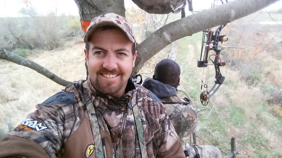 Andrew Farrow | Guidefitter