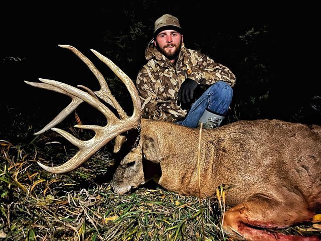 Midwest Hunting | Guidefitter