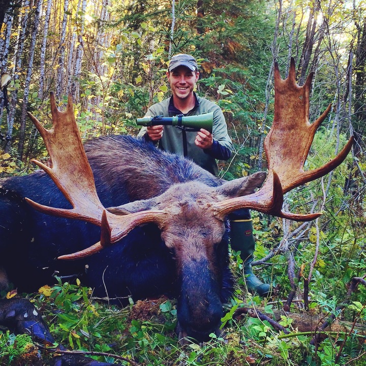 Ken Mayo | Guidefitter