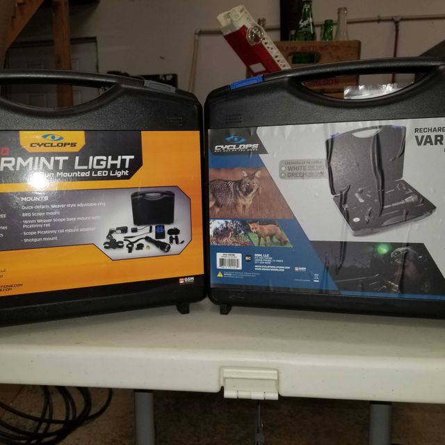 Cyclops | Guidefitter