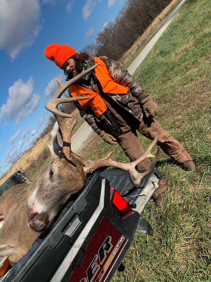 Aviation experience in the Midwest Whitetail Deer and Tu... | Guidefitter