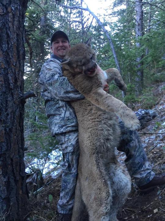 Predator/Varmint Hunt | Beaver Trap Outfitters