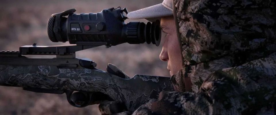 Burris Optics | Guidefitter