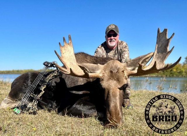 Battle River Cree Outdoors | Guidefitter