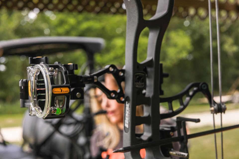 Trophy Ridge | Guidefitter