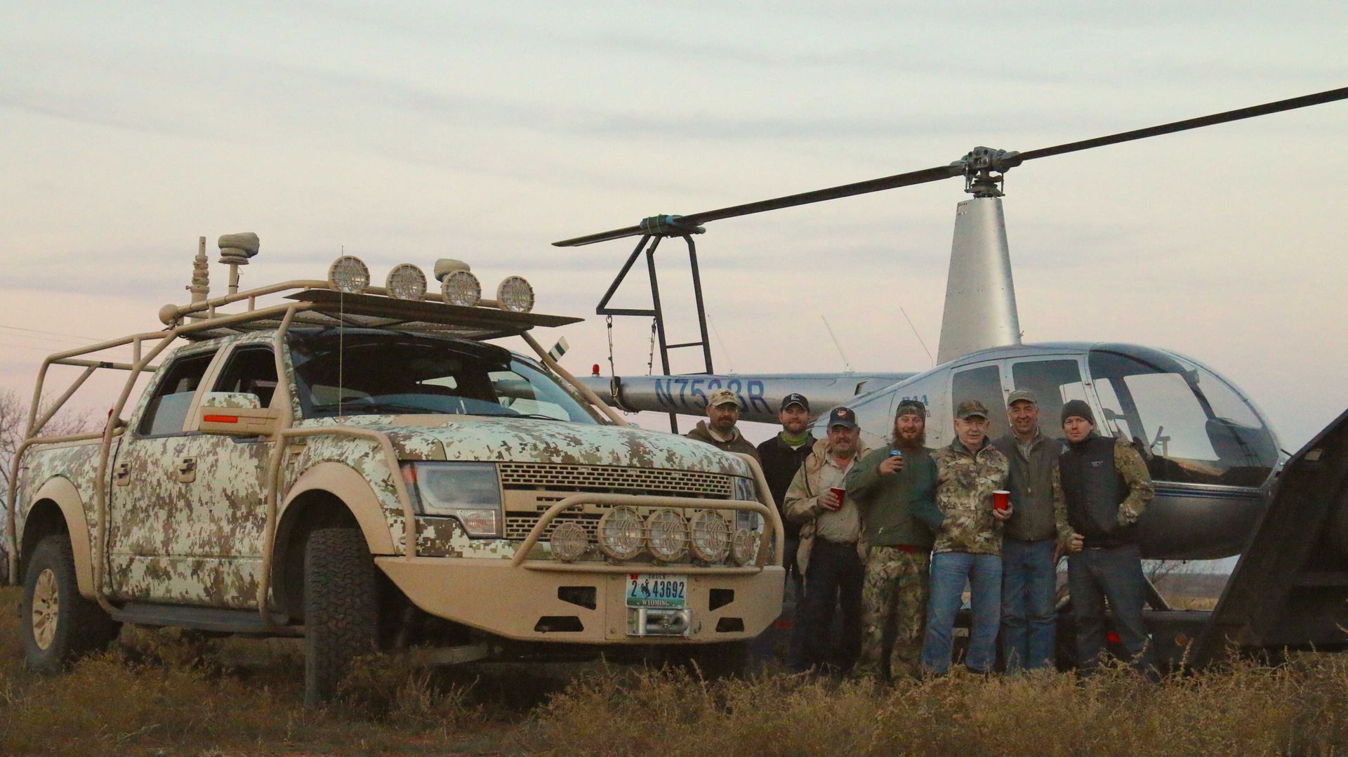 Alex Volk | Guidefitter