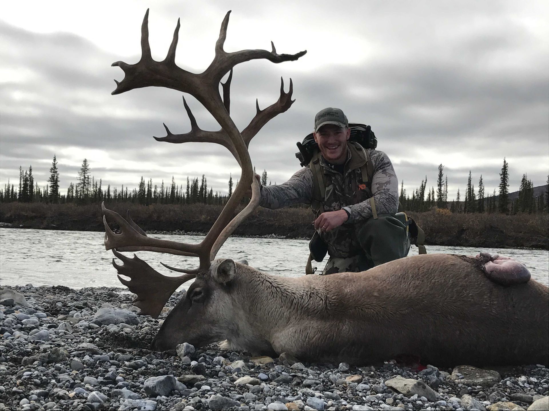 Duskin Donaldson | Guidefitter
