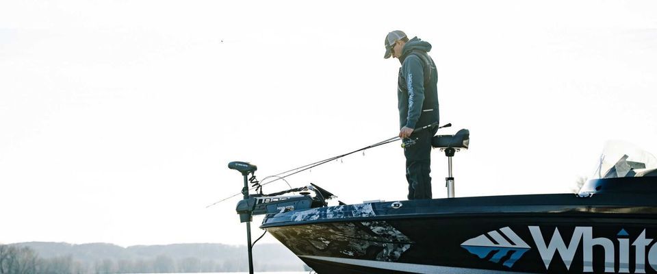 Whitewater Fishing | Guidefitter