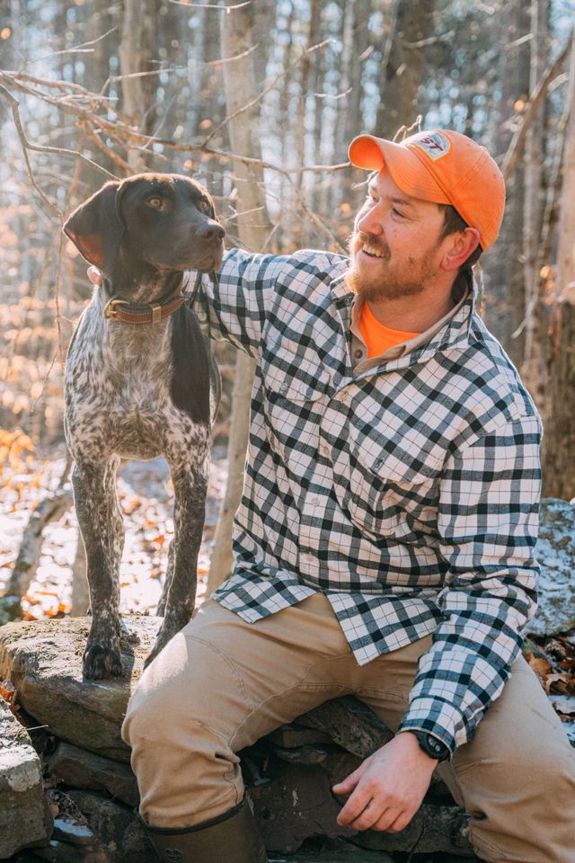 Ruffed Grouse & Upland Hunting in the Catskill Mountains... | Guidefitter