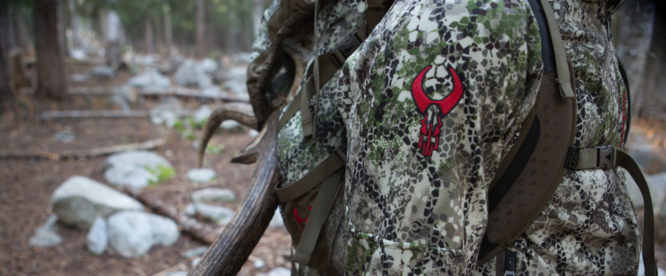 Badlands hunting gear store