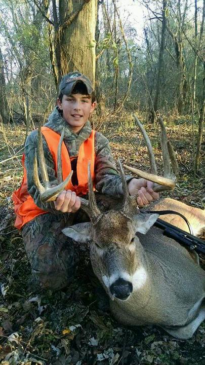 Josh Holder | Guidefitter