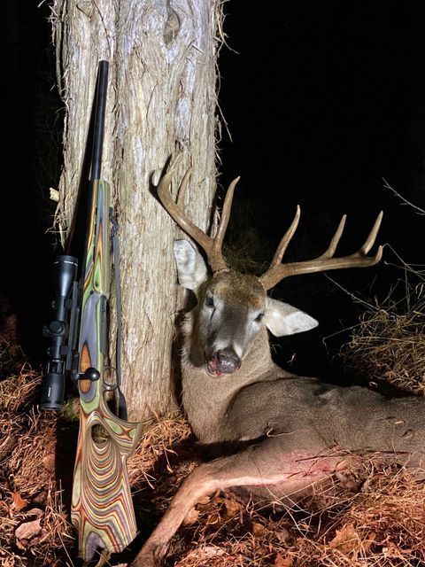 Review - Great budget scope! | Guidefitter