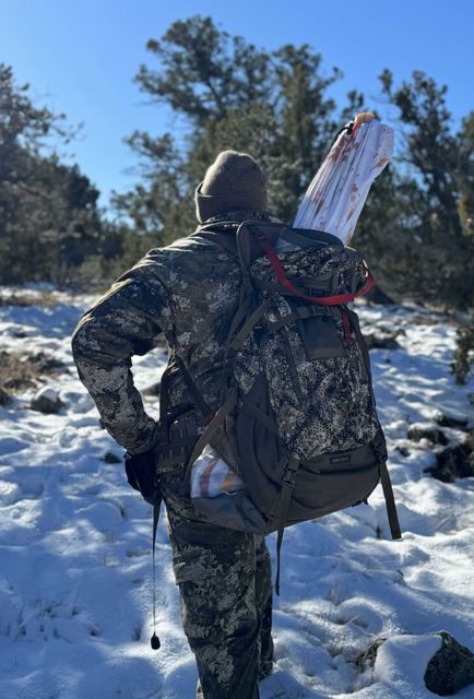 Review - Impressive hauling capability | Guidefitter