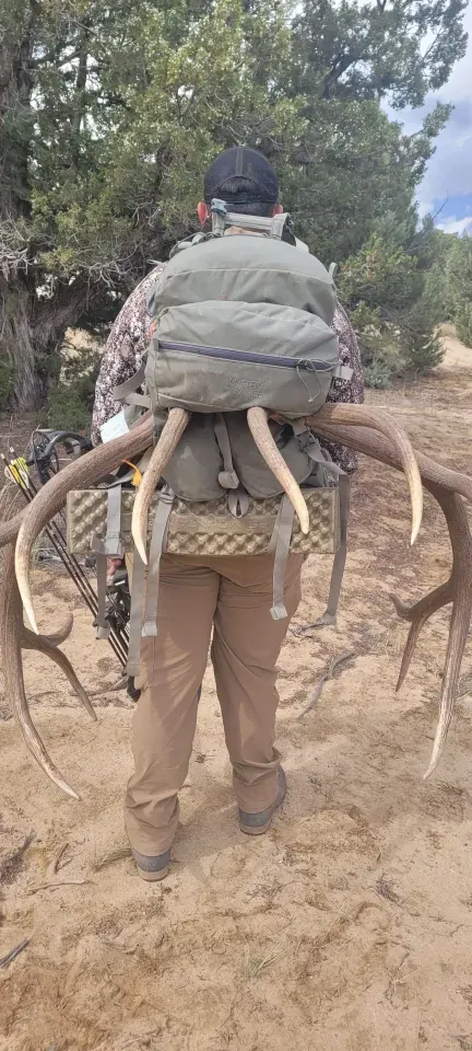 Review - Great Pack | Guidefitter