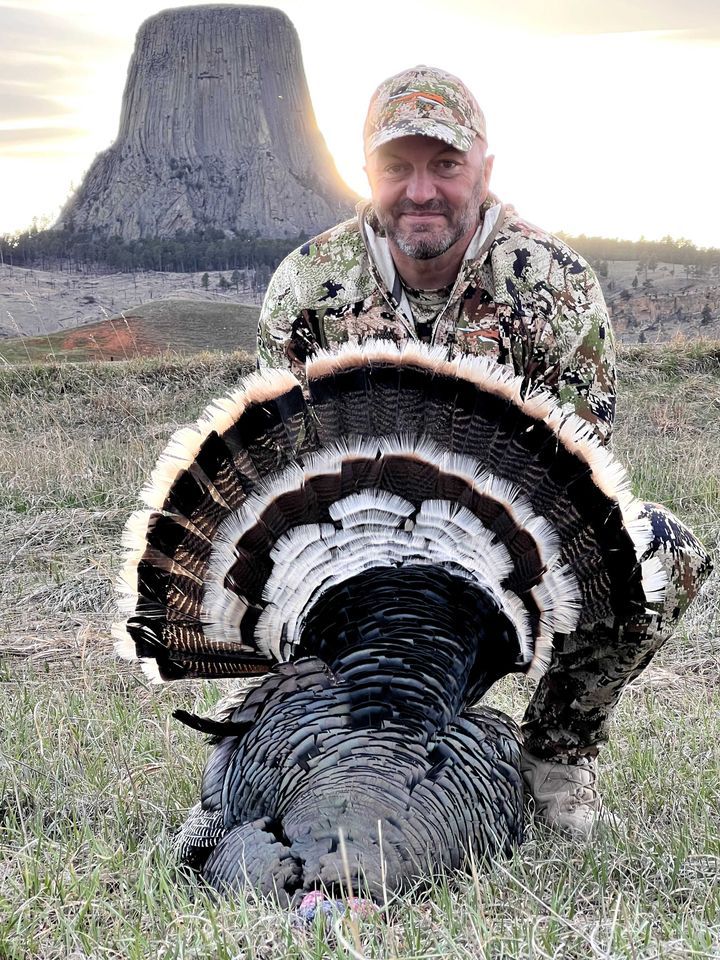 Shane Smith | Guidefitter