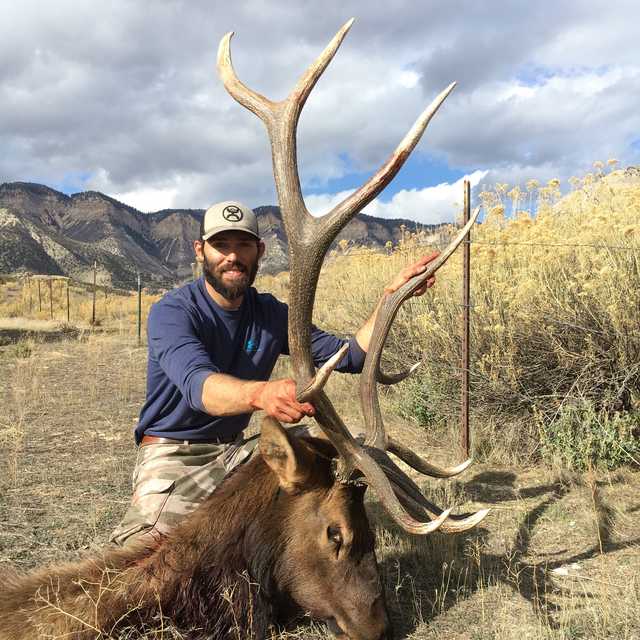 Josh Swindell | Guidefitter