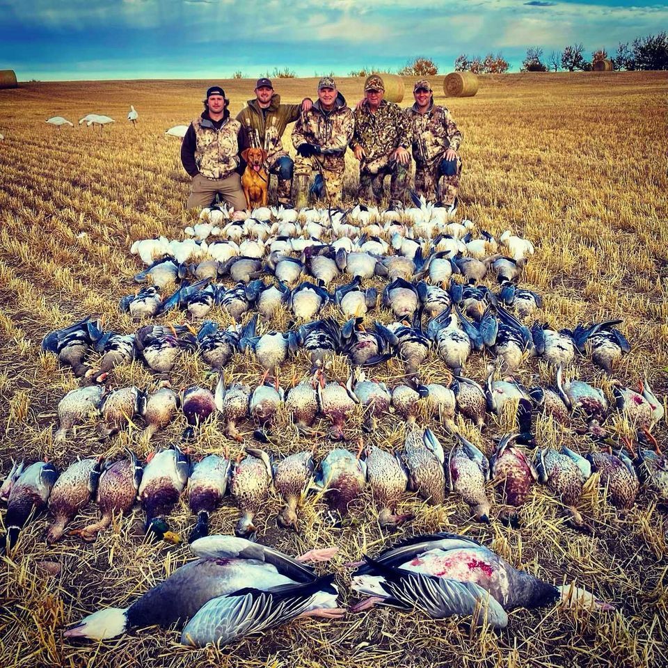 Hidden Prairie Outfitters | Guidefitter