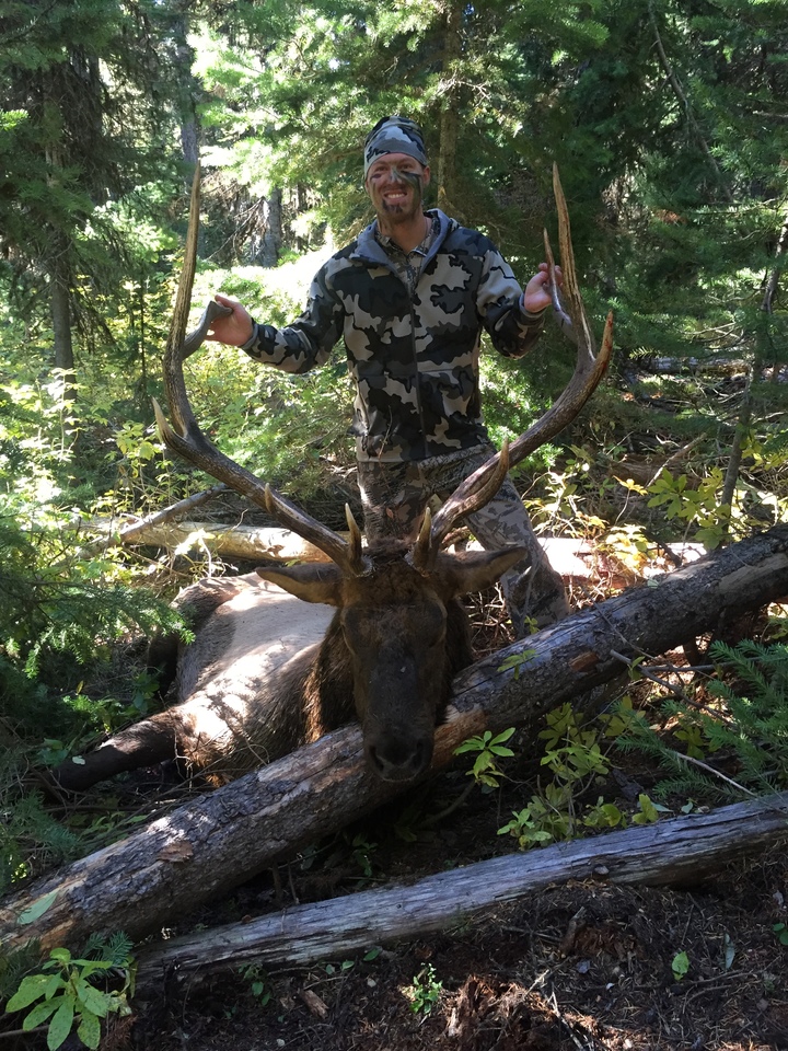 Josh Pfeifer | Guidefitter