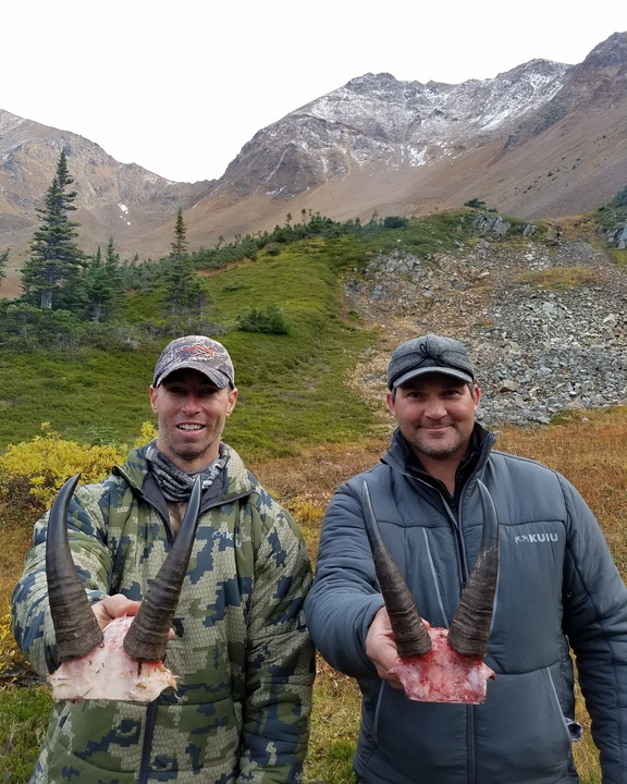 Clint Larson | Guidefitter