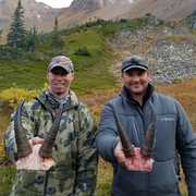 Clint Larson | Guidefitter